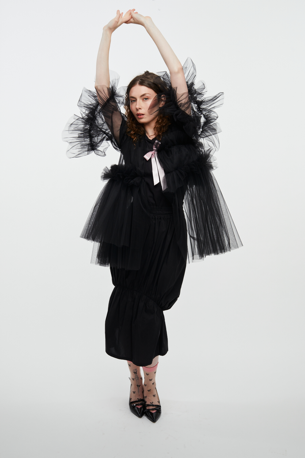 Shahar Avnet | שחר אבנט